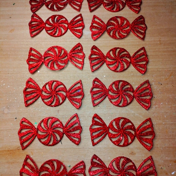 Holiday | Gift Box Toppers | Poshmark